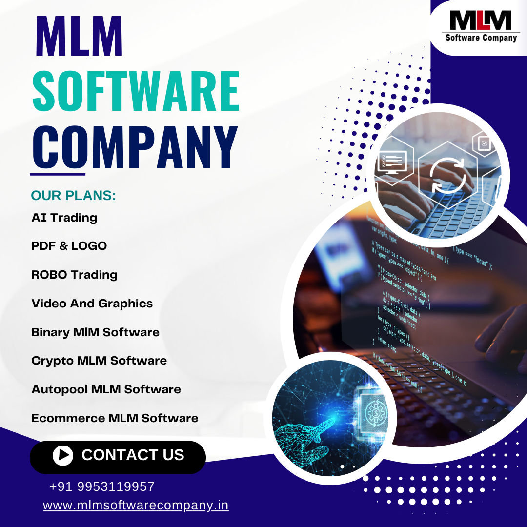 Top MLM Software Company in New York — +91 9953119957 | by Mail | May ...