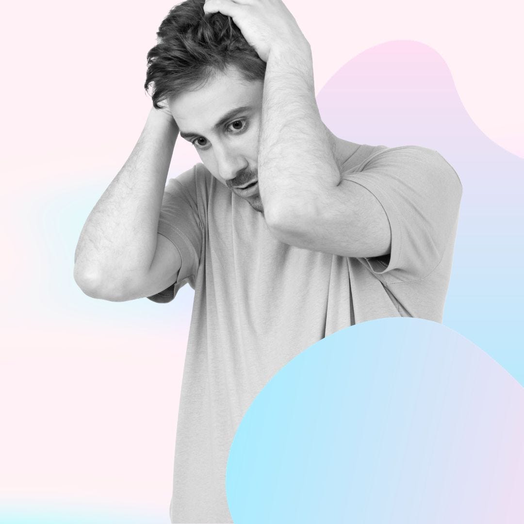 Navigating the Storm Within: Understanding Panic Disorder | by Relief ... Navigating the Storm Within: Understanding Panic Disorder | by Relief ...