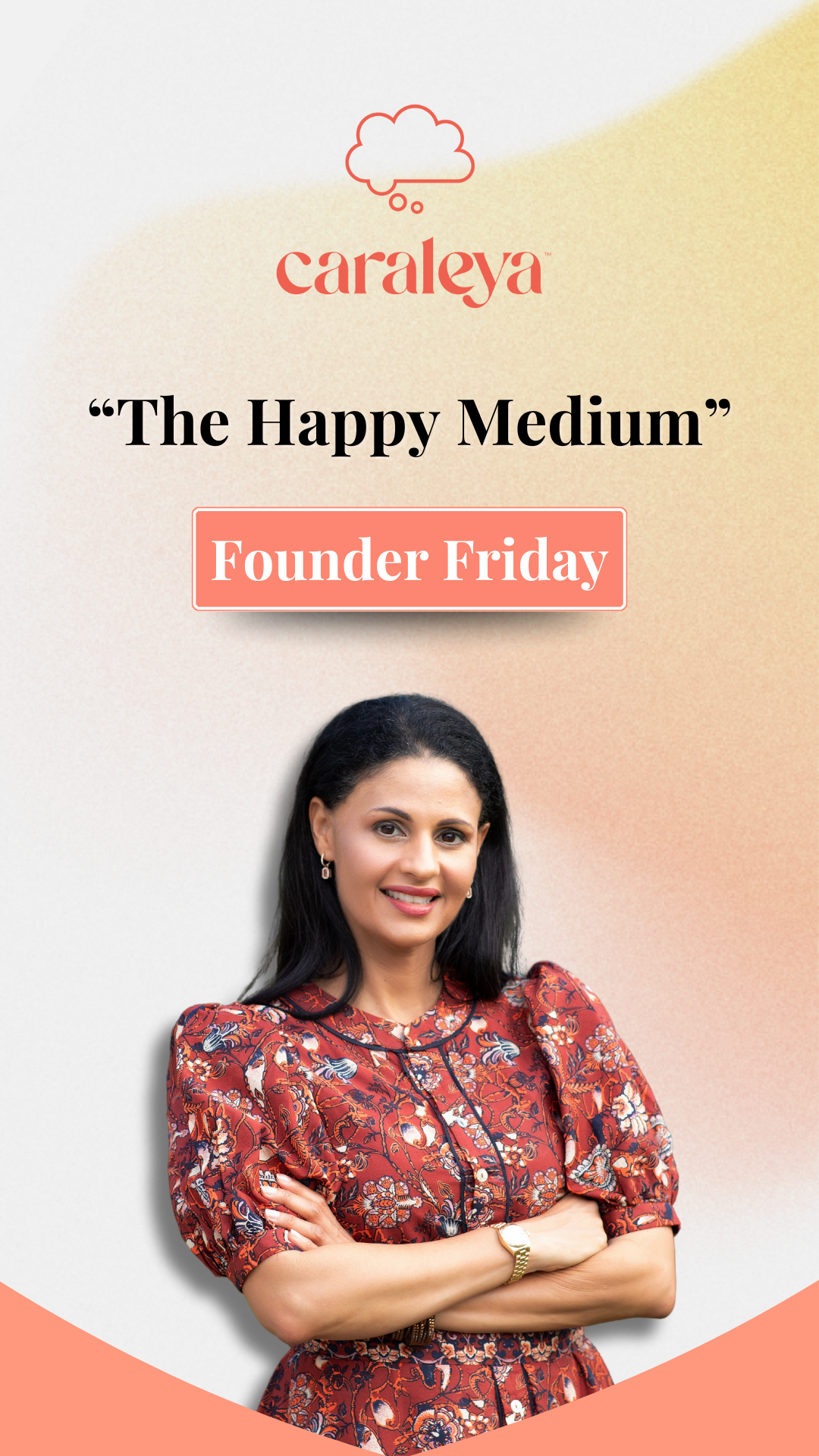 A New Chapter: The Art of the Happy Medium | by Joannah Bodden Small ...
