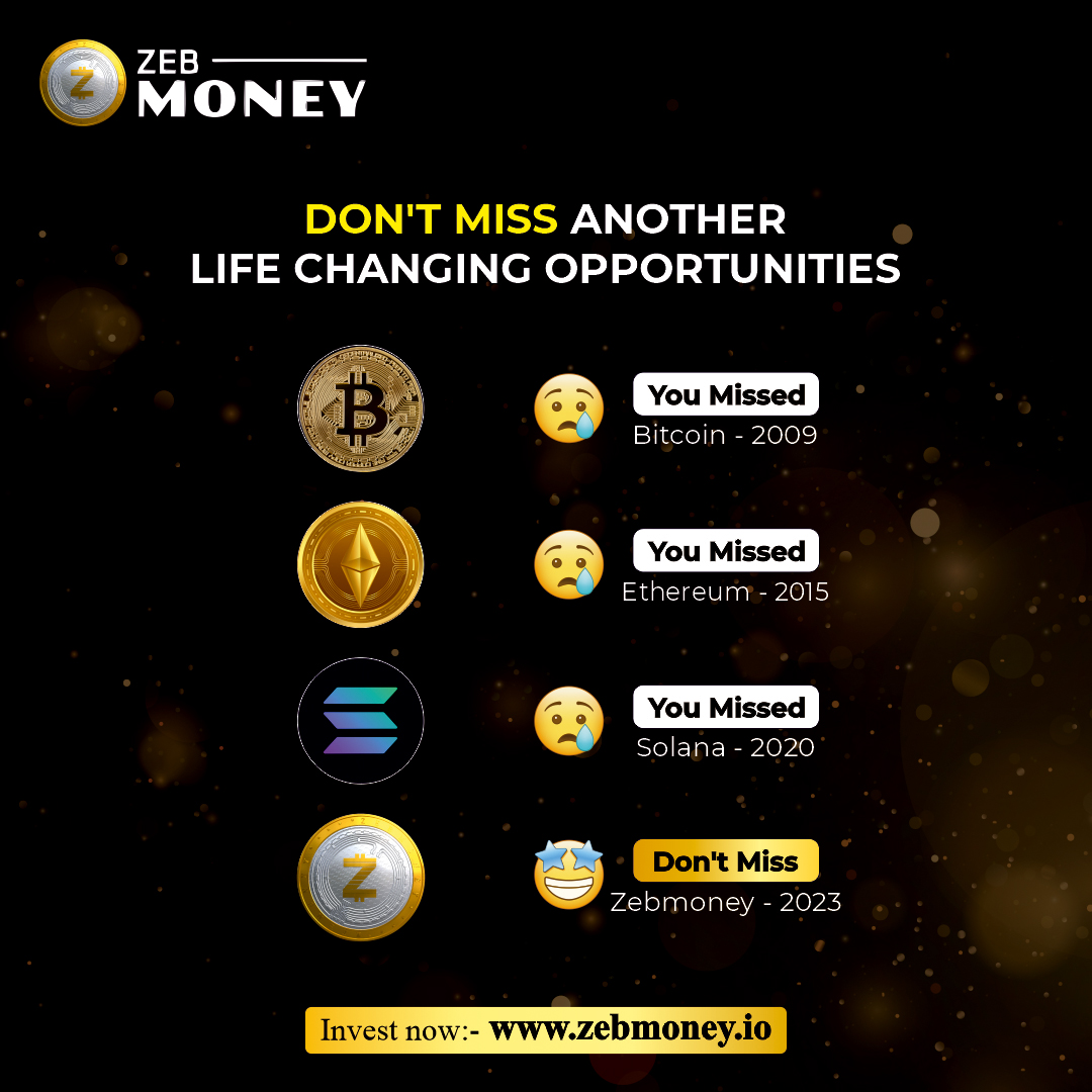 Nothing is more Expensive than a Missed OPPORTUNITY !! Don’t Delay to Be Joined Because We Shape ...