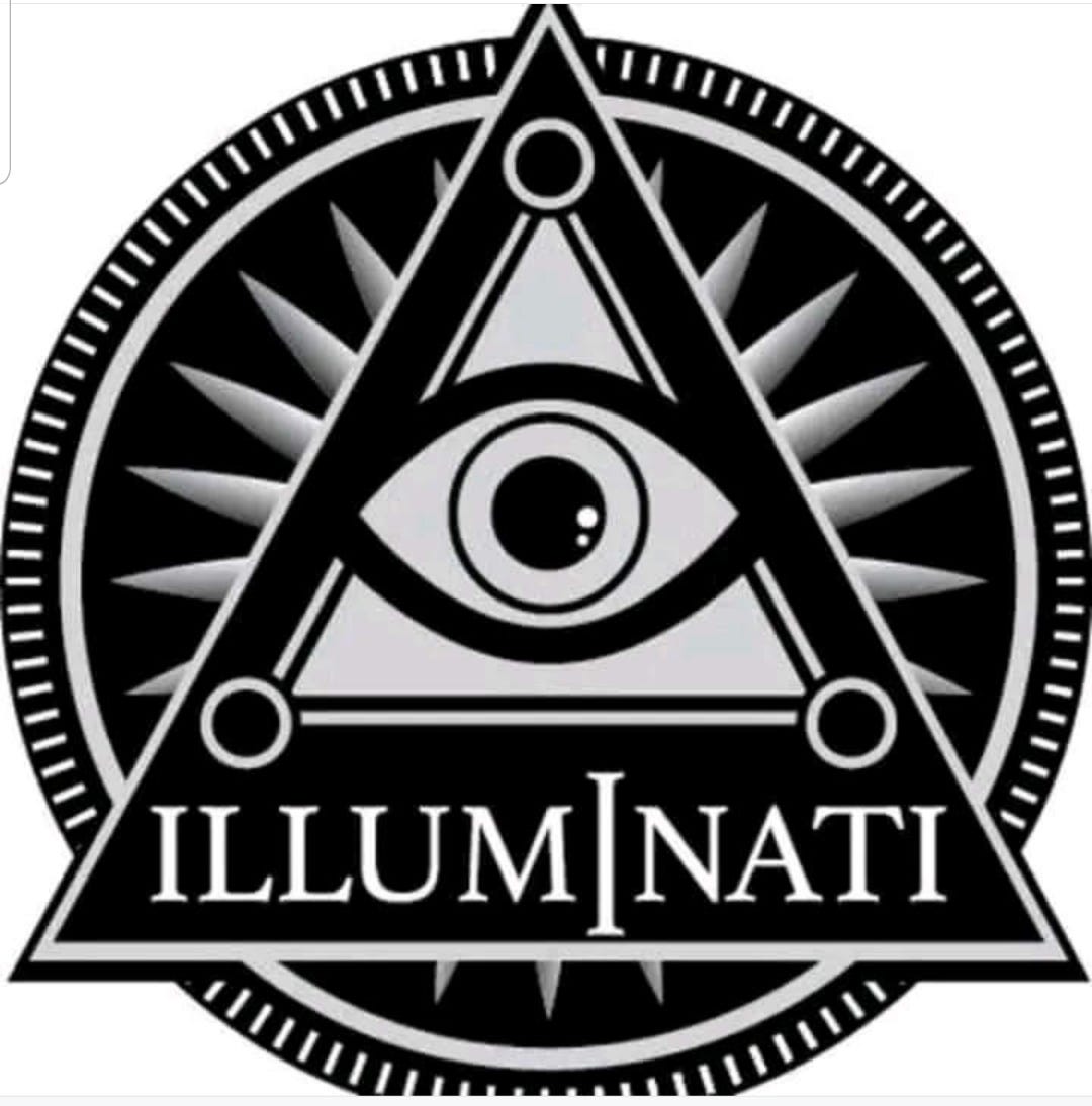 🌎 𝗚𝗹𝗼𝗯𝗮𝗹 𝗡𝗲𝘁𝘄𝗼𝗿𝗸: A prevailing theory suggests that the #Illuminati ...
