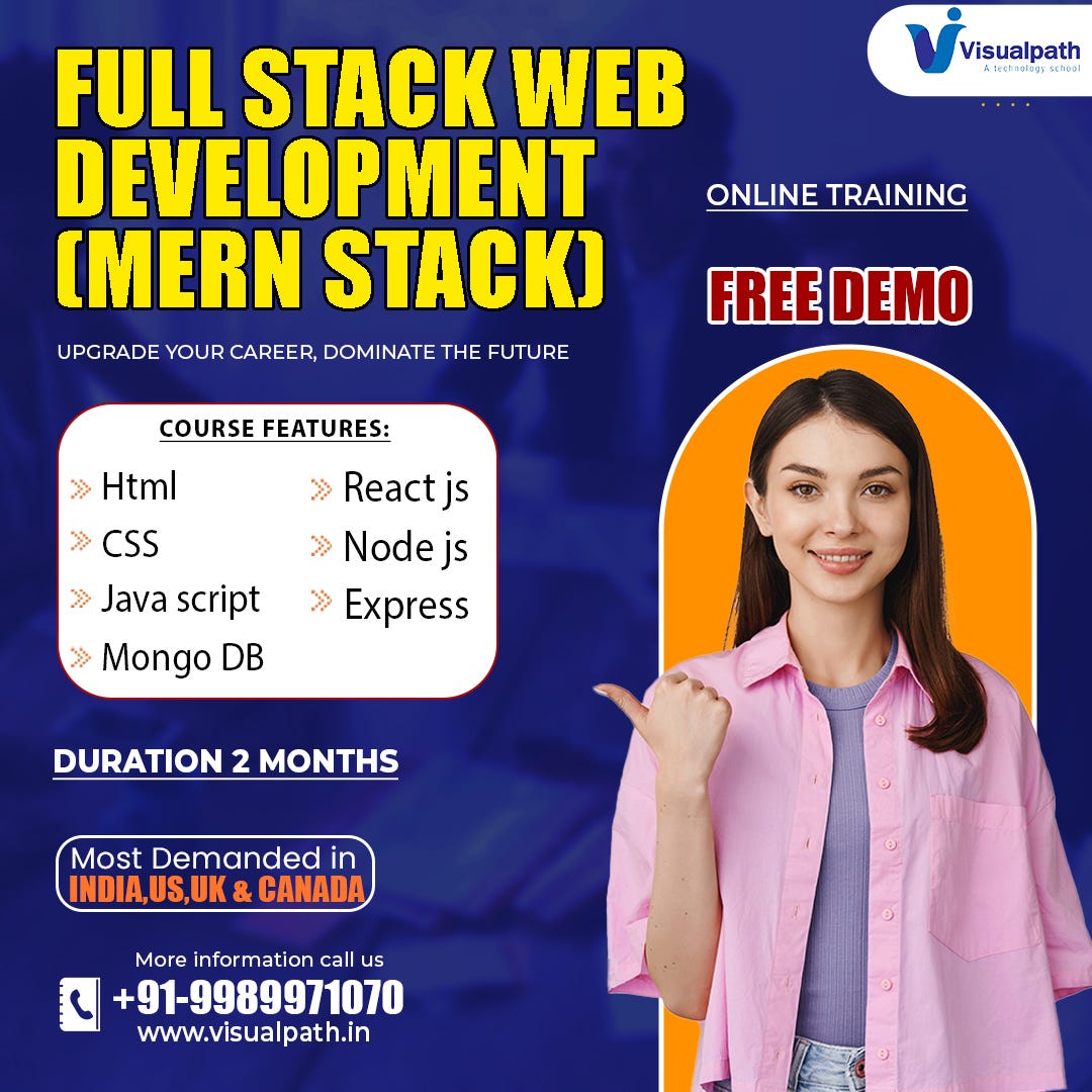 MERN Stack Online Training in India | MERN Stack Online Training ... MERN Stack Online Training in India | MERN Stack Online Training ...