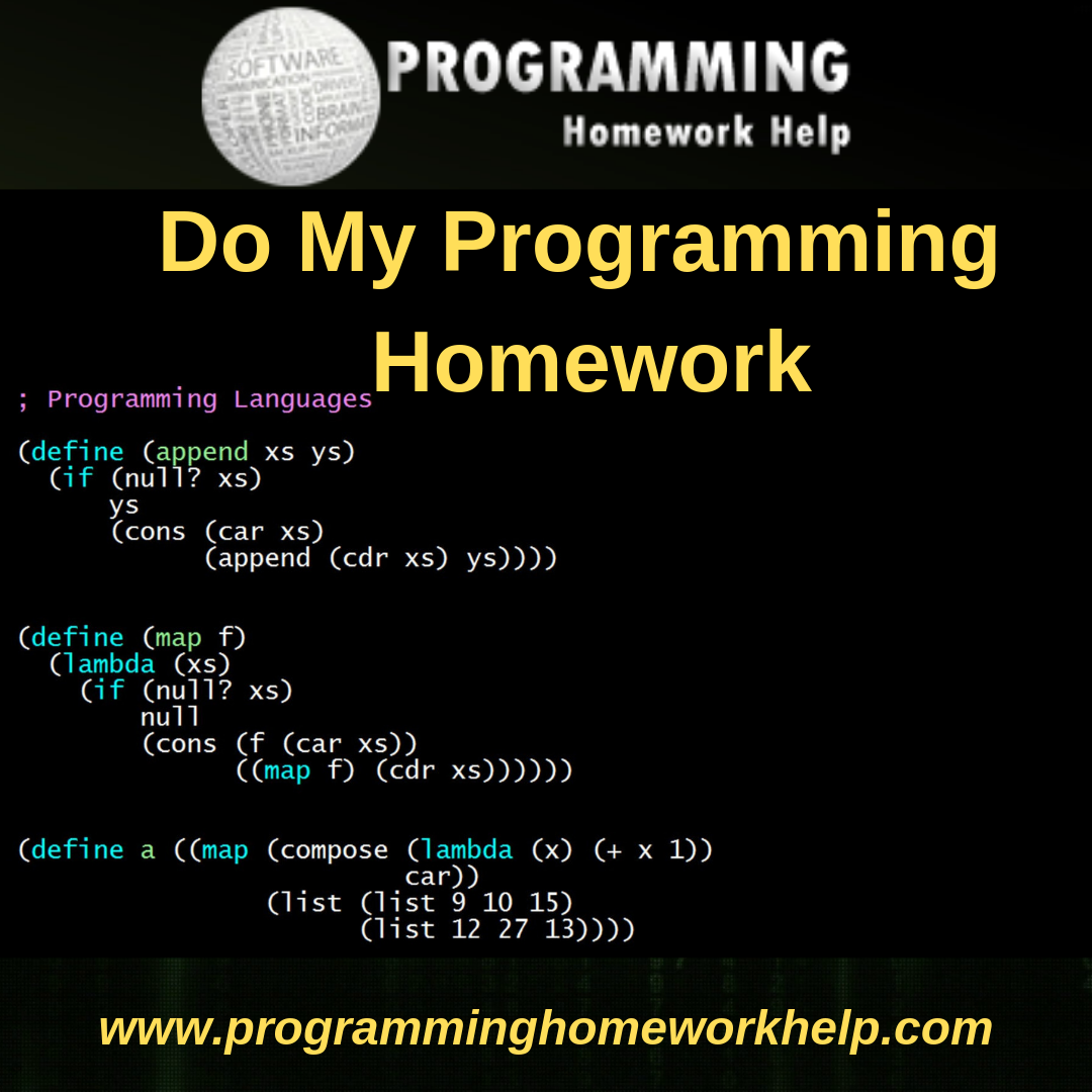 Just How Much Should You Pay for Programming Homework Services? | by programminghomeworkhelp ...