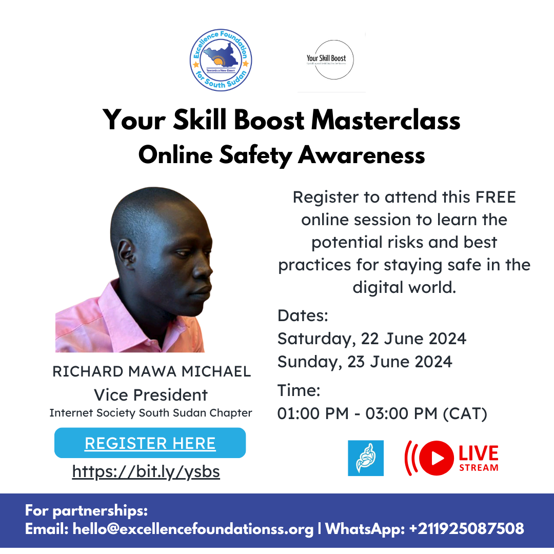 Enhancing your digital life: Key insights from our online safety ...