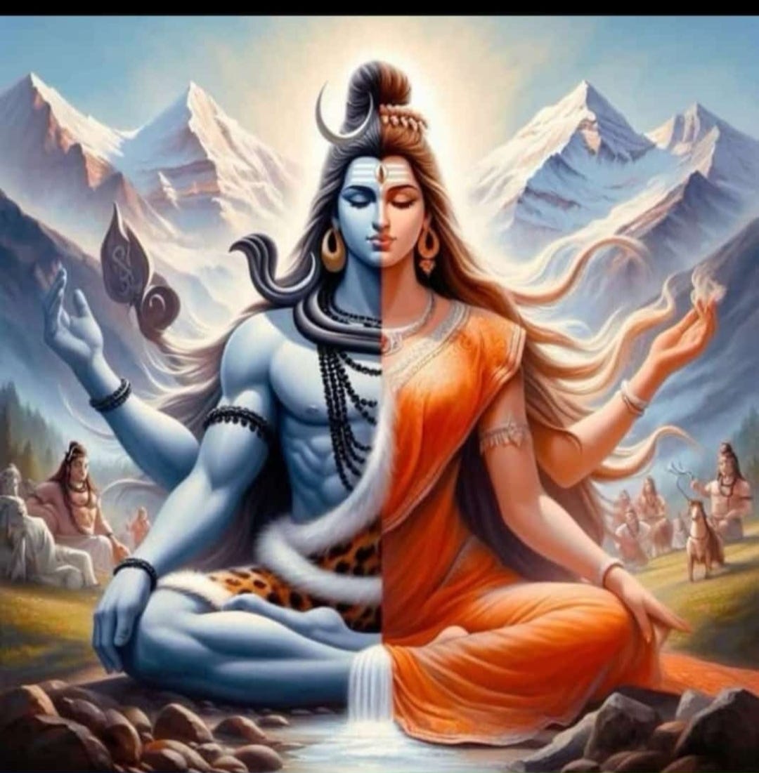 A day without my best half beside me.... | by yagna priya | Feb, 2025 ...