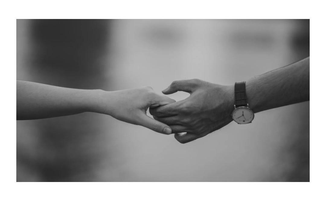 I love you more than you think. beyond words, my love for you without… | by Vanessa Anakor | Medium