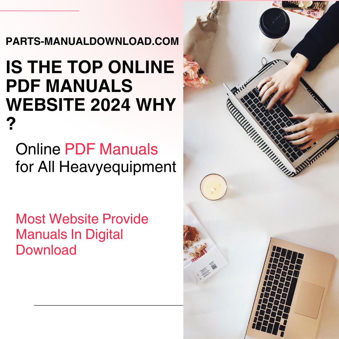 Parts-manualdownload.com is top online pdf manuals website 2024 why ...