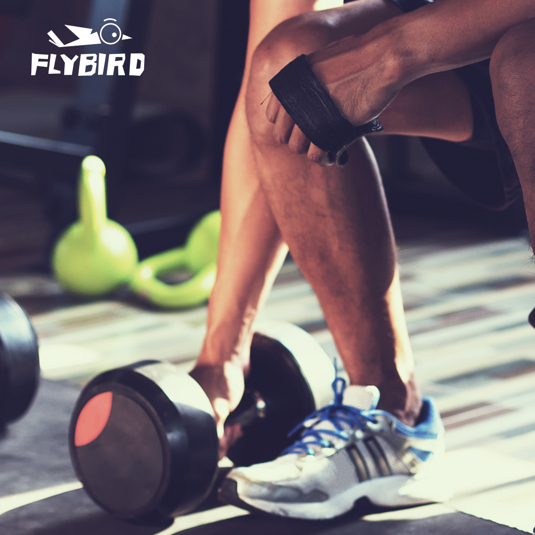 The Science of Muscle Building with Adjustable Dumbbells | by Caroline ...