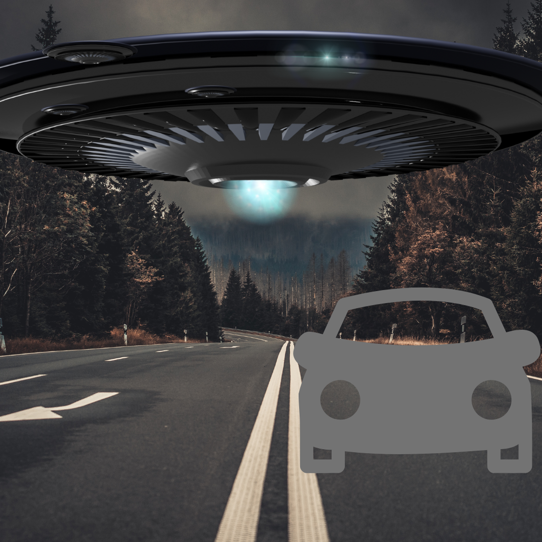 In their own words: The Betty and Barney Hill Alien Abduction Story ...