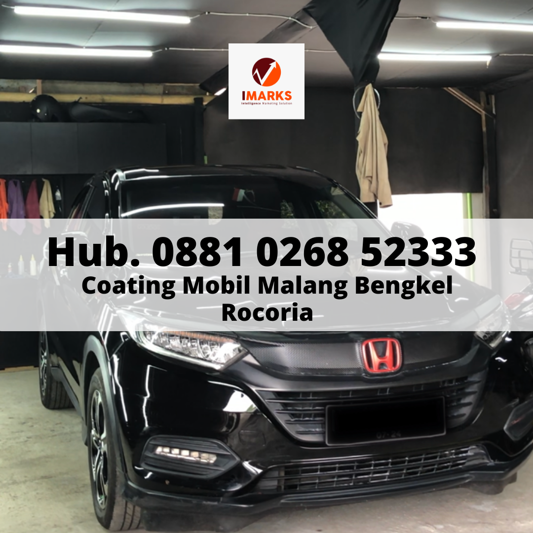 JASA AUTO DETAILING MOBIL MALANG, Hub. 0881 0268 52333, Jasa Auto ...