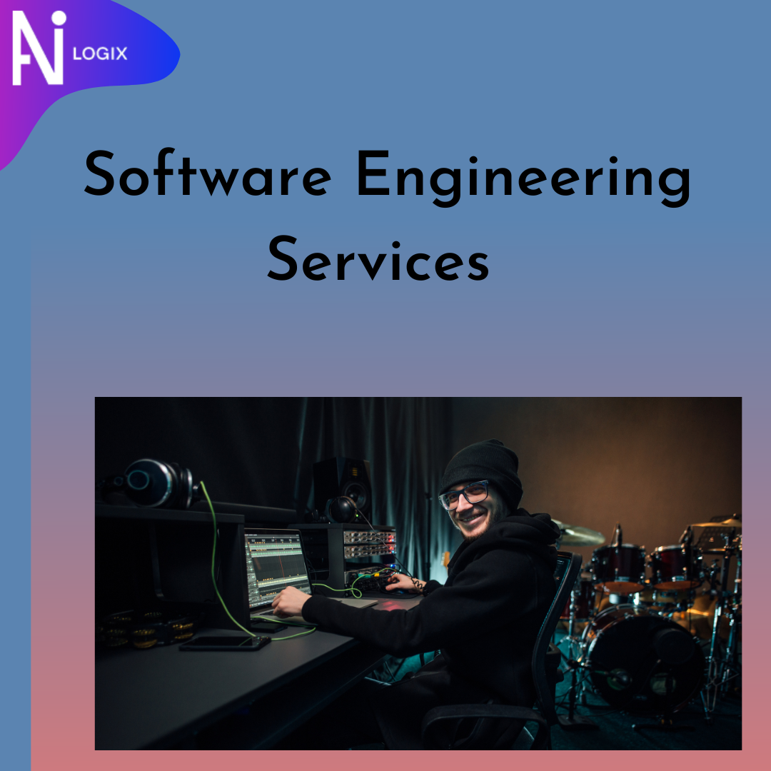 Top Company for Software Engineering Services - Ailogix Software ...