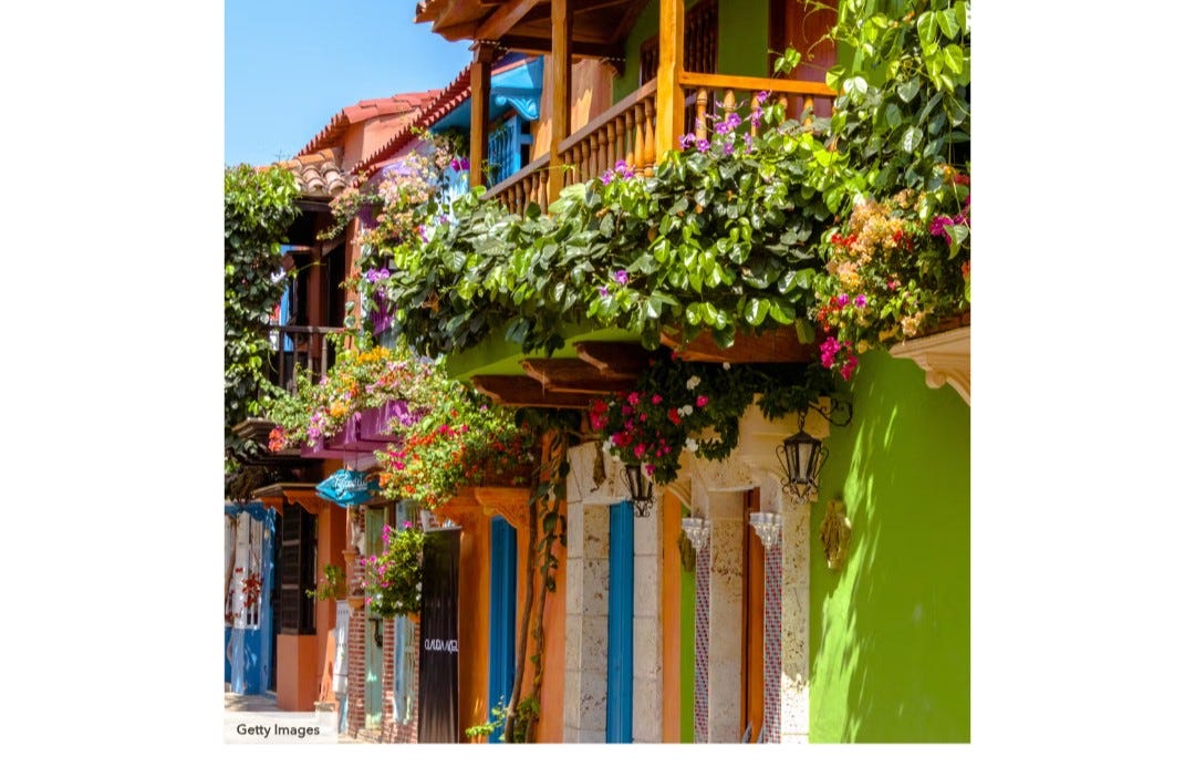 Living Space: How Different Living Environments Affect Your Brain and ...