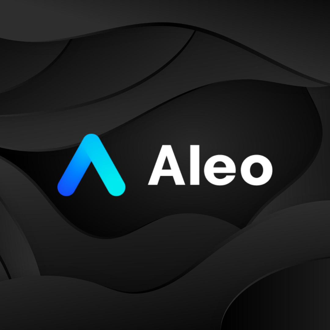 Aleo Studio: A Rising Star in the IDE Landscape for Blockchain Development | by Marymeivaskevich ...