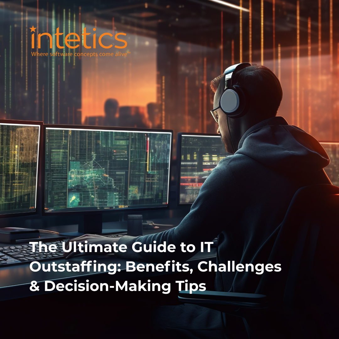 The Ultimate Guide to IT Outstaffing by Intetics | Medium