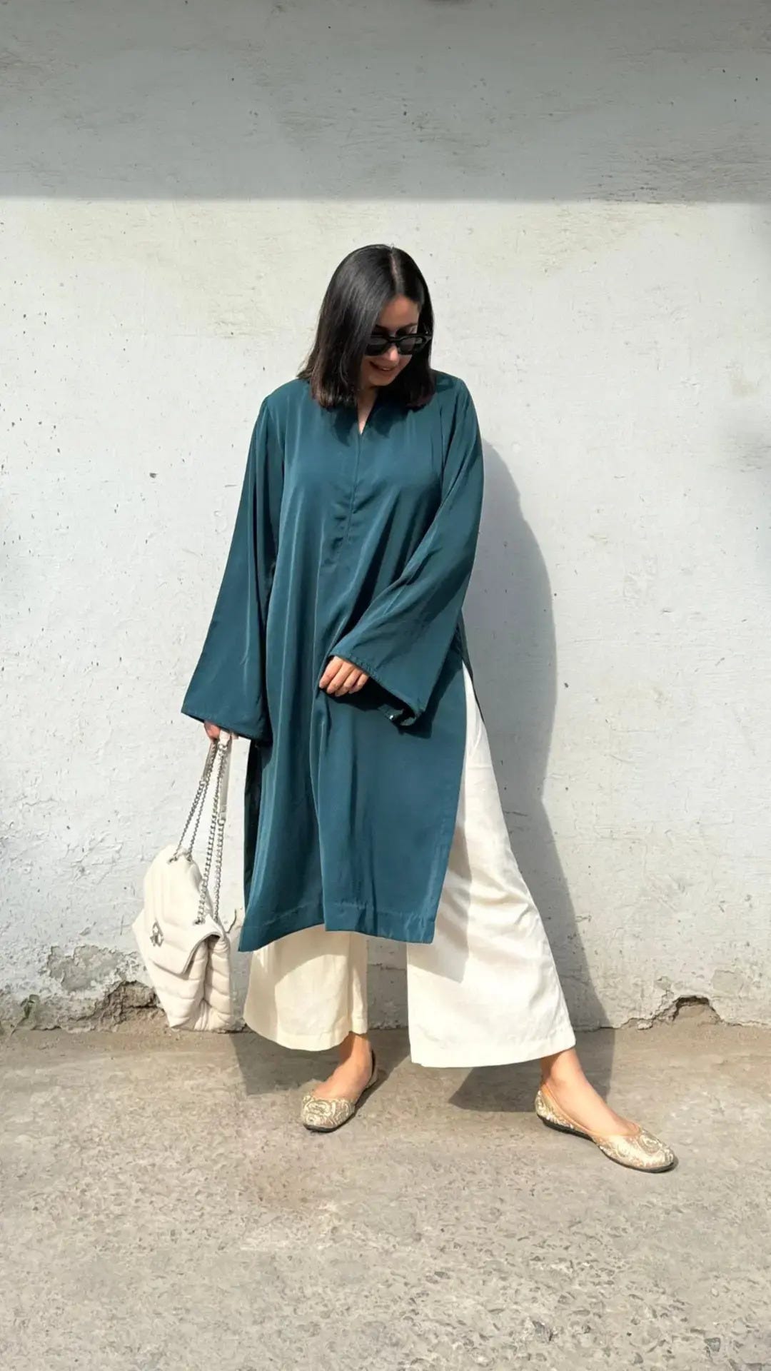 5 GREAT EID OUTFIT IDEAS THAT YOU CAN SHARE WITH YOUR FAMILY MEMBERS ...