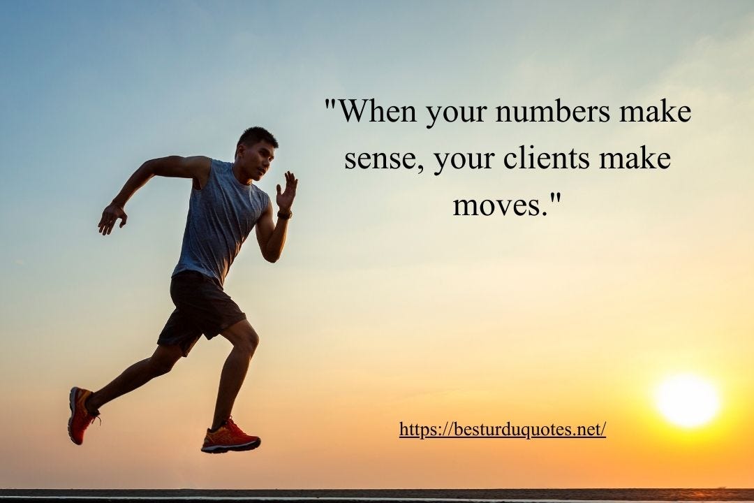 Running Motivational Quotes For Men