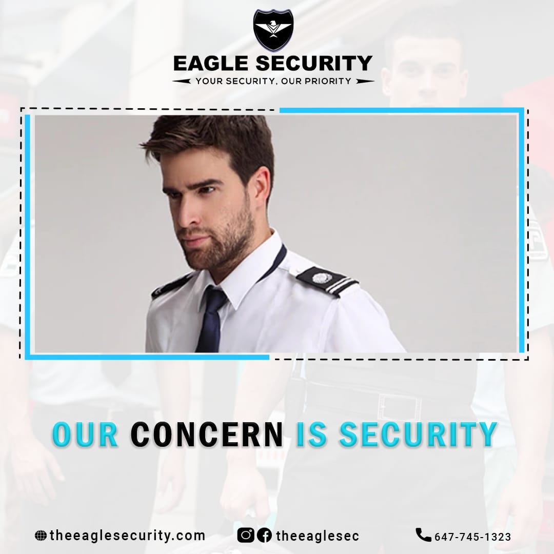 The Eagle Security - Theeaglescorp - Medium