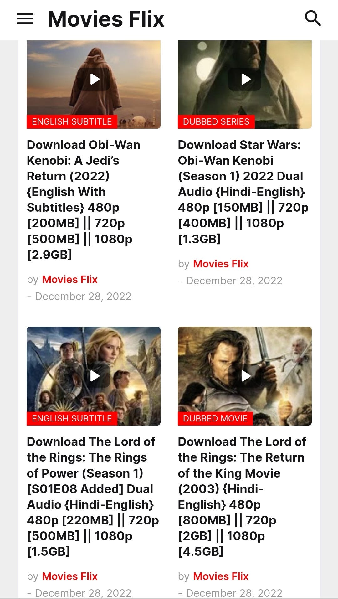 Watch Any Netflix Series/ Movies In free: https://moviesflix72.blogspot ...