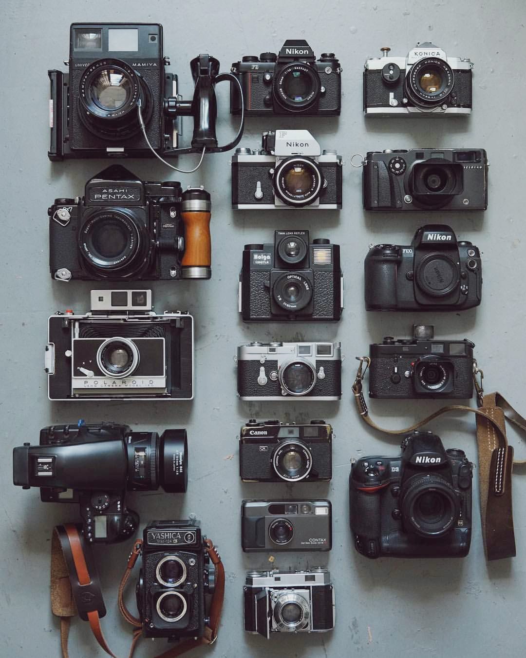 HOW I GOT MY FIRST GIG. Photography was a hubby of mine back… | by ...