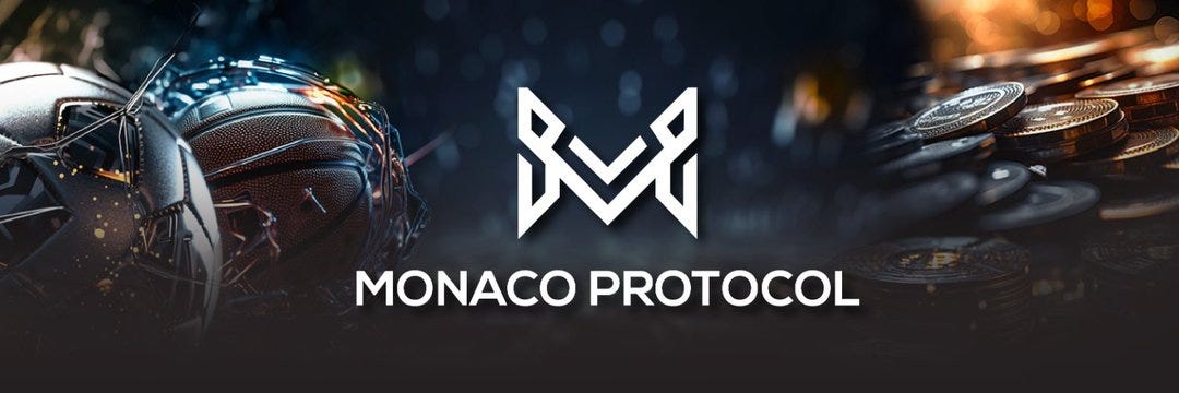 A Deep Dive on Monaco Protocol : Powering Exchanged-based Applications ...