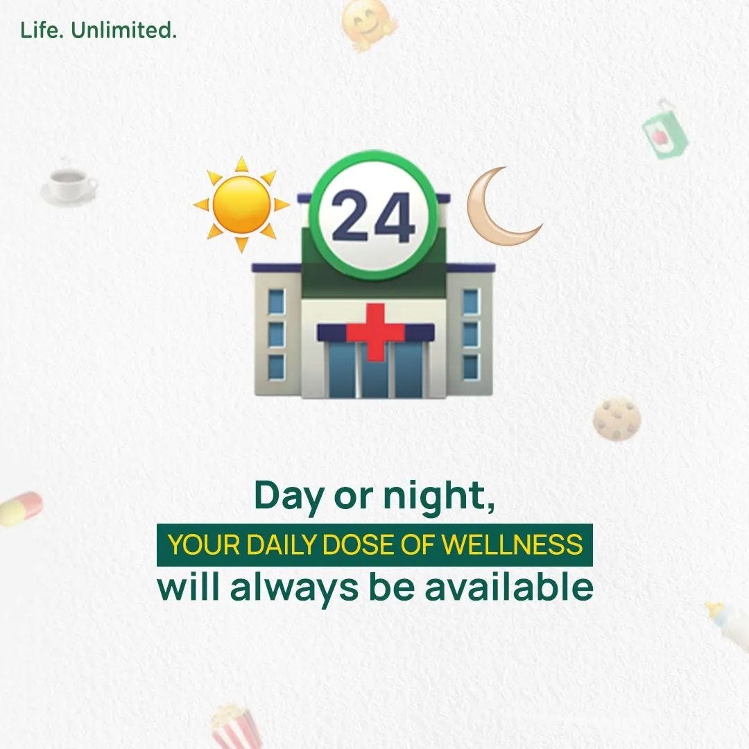 Wellness-Forever — Online-Medicine Delivery App - Maya Fernandes - Medium