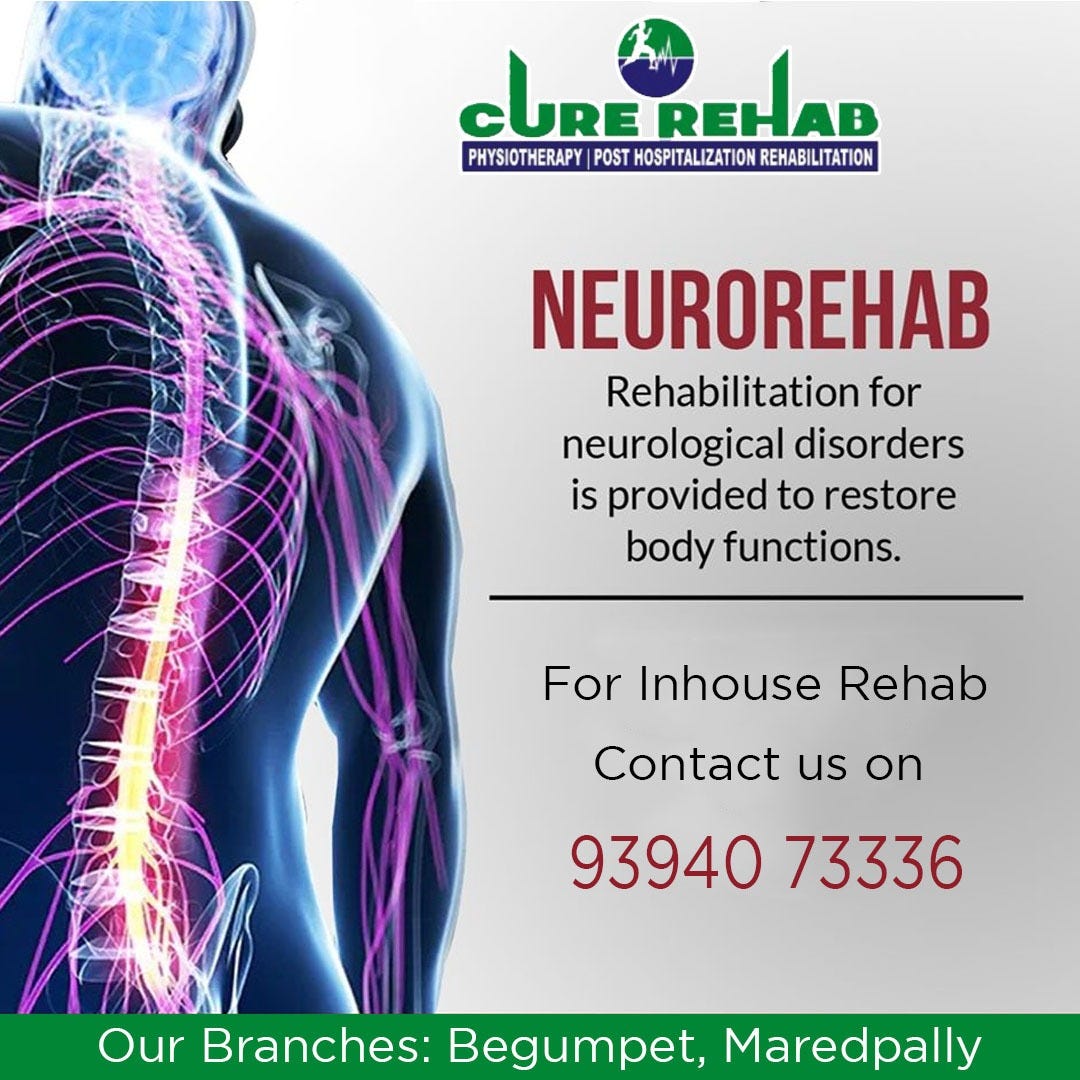 Brain Stroke Treatment In Hyderabad | Brain Stroke Rehabilitation ...