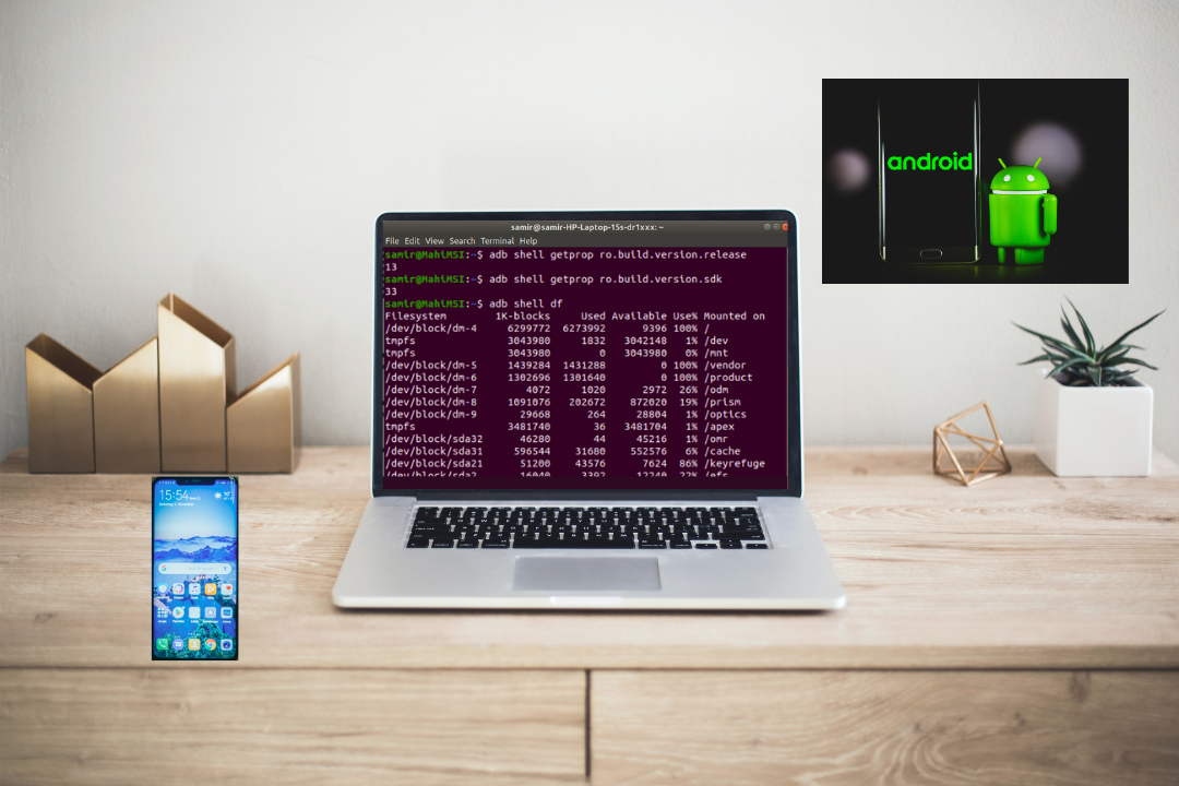 Mastering Adb Enhancing Android Aosp Development With Powerful Commands By Samir Dubey Medium