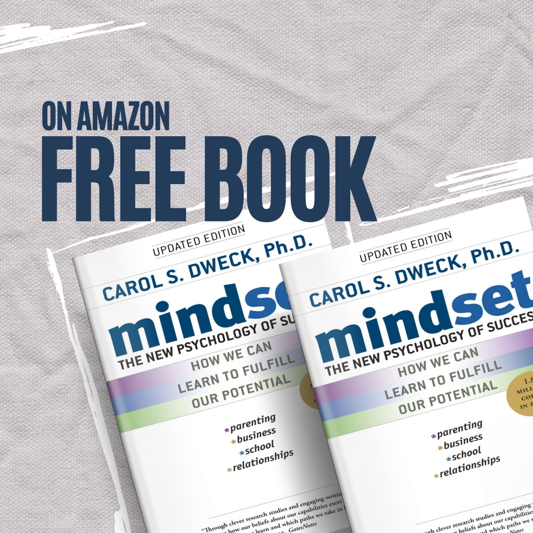 Summary of Mindset by Carol S. Dweck | by HuiYun, Deng | Jan, 2024 | Medium