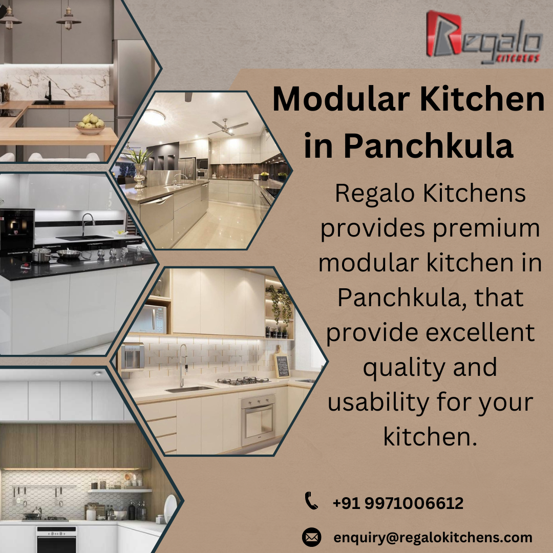 Modular Kitchen in Panchkula - itnseo75 - Medium