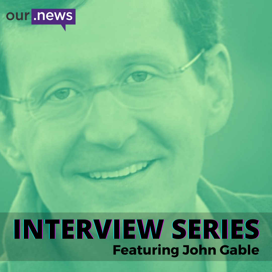 Our Q+A with AllSides CEO John Gable | by Jared McKiernan | Our.News ...