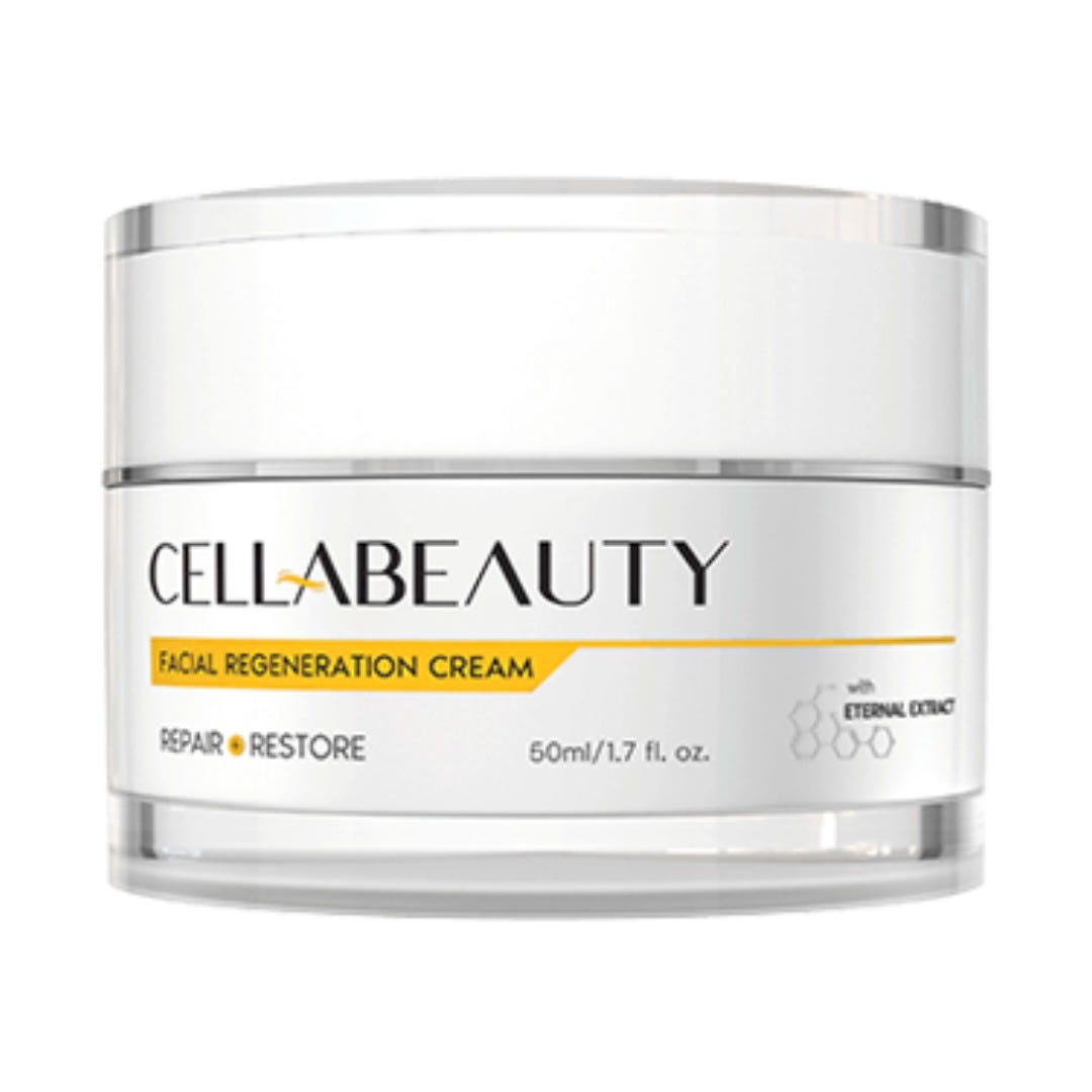 Choosing the Right Rejuvenation Face Cream for Your Skin Type ...
