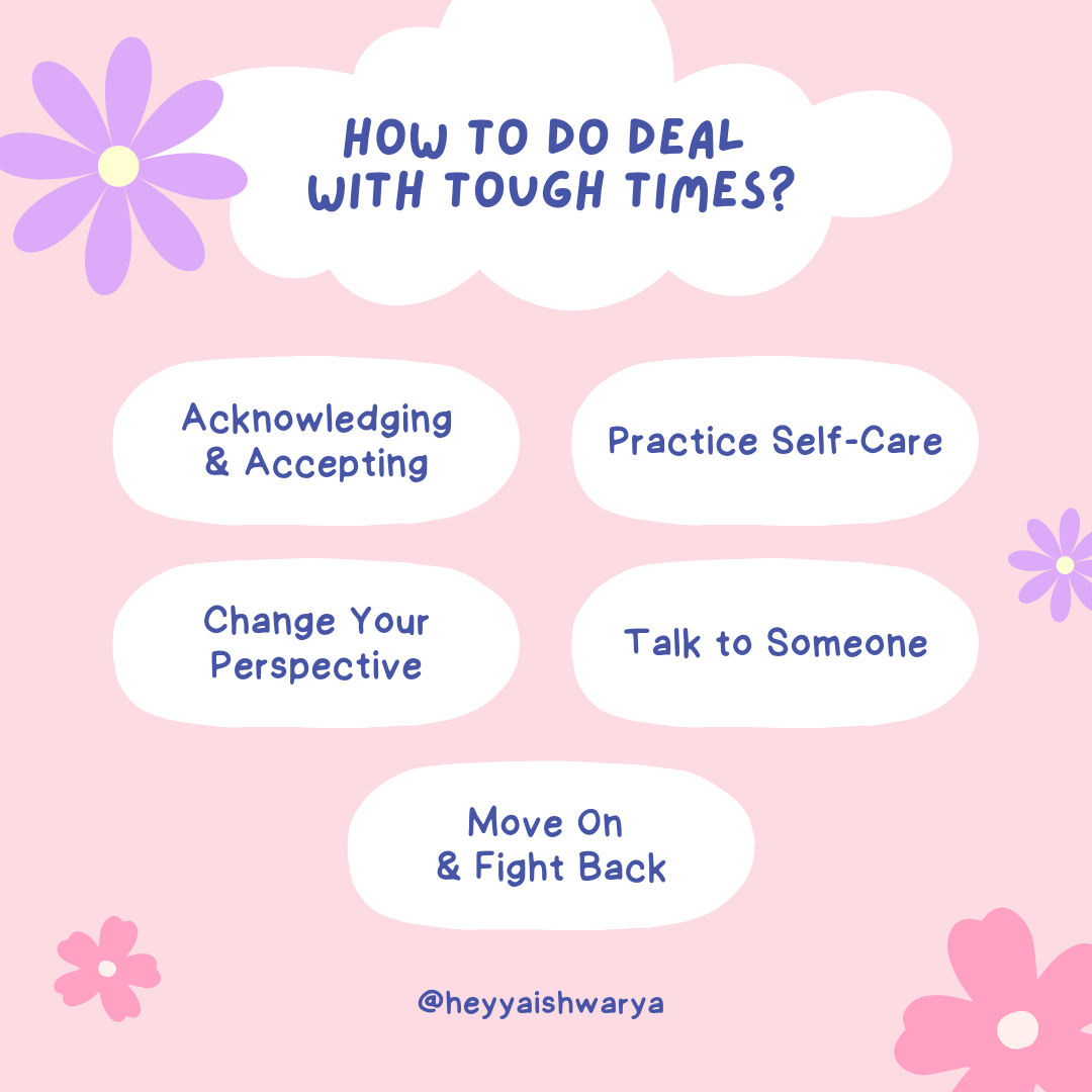How to Bounce Back from a Setback? | by heyyaishwarya | Jun, 2023 | Medium