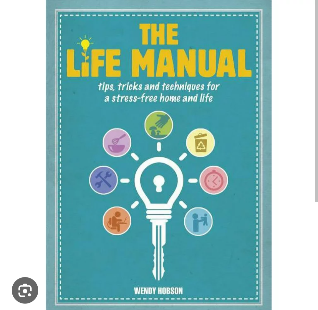 Reading a Manual on Life | by Melissa St Clair | Medium