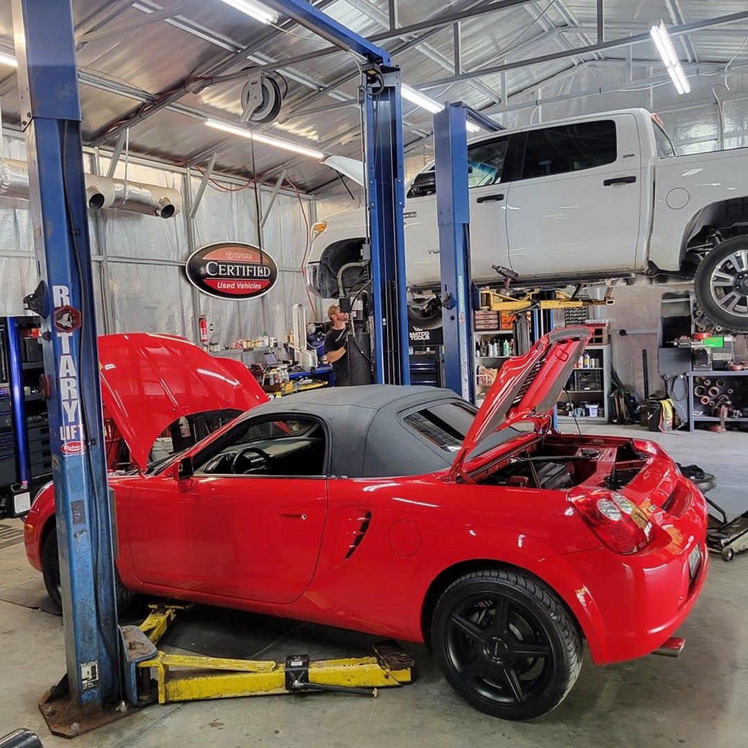 Best Place to Get Your Honda Car Repair - Japanese Import Pros - Medium