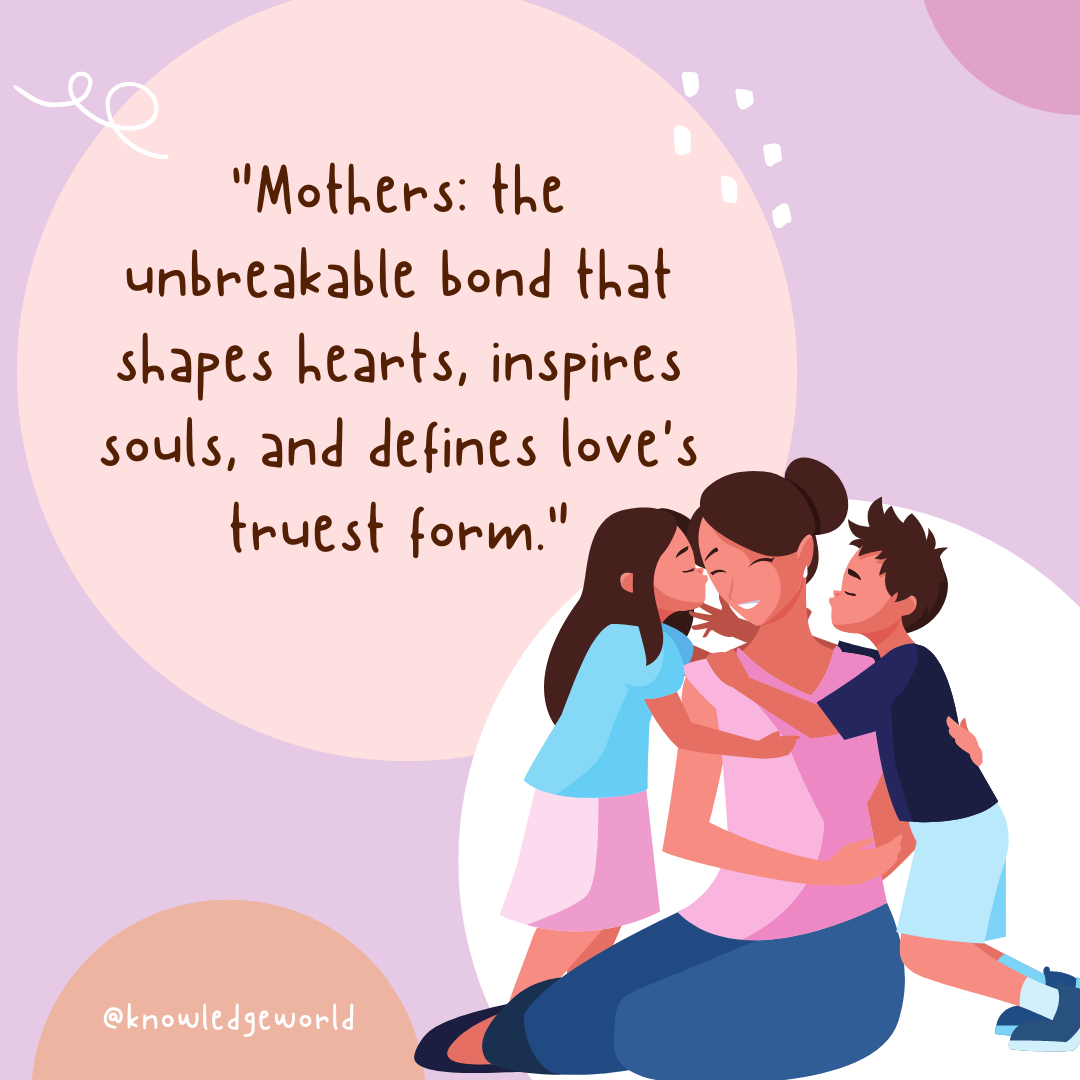 Lessons Learned from Extraordinary Mothers: Wisdom for the Modern Age ...