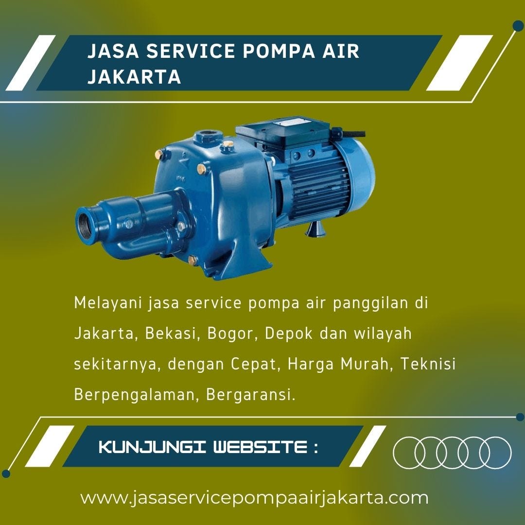 Hubungi TLP/WA 0813 9219 9860 Tukang Pompa Air Terdekat di Cideng ... Hubungi TLP/WA 0813 9219 9860 Tukang Pompa Air Terdekat di Cideng ...