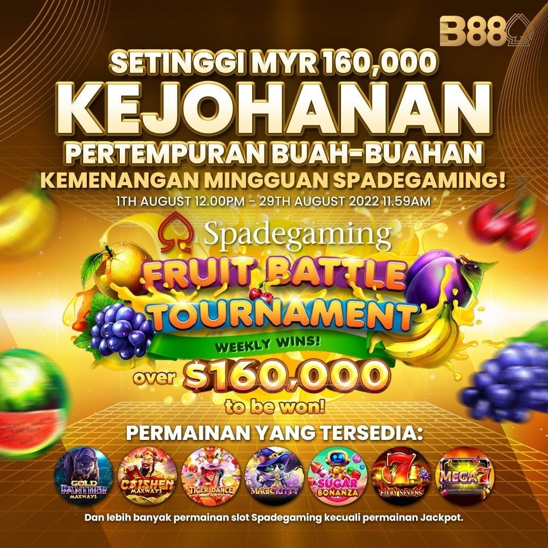 B88CLUB - B88CLUB - Medium