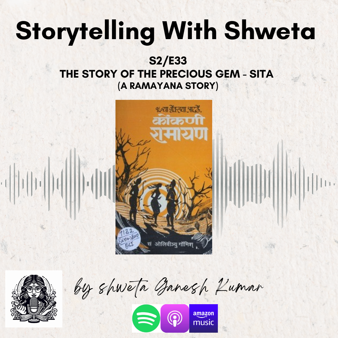 Many Ramayanas and Many Sitas. 300 versions of the Ramayana and… | by Shweta Ganesh Kumar | Apr ...