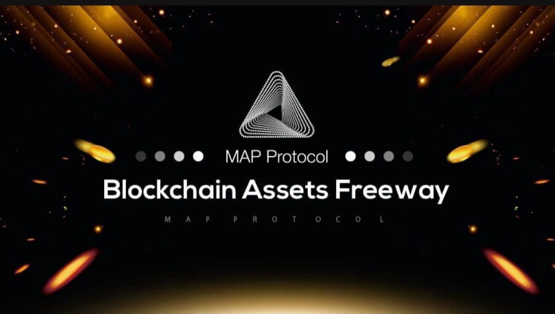 Understanding cross-chain communication with MAP Protocol | by Priscilla | Medium