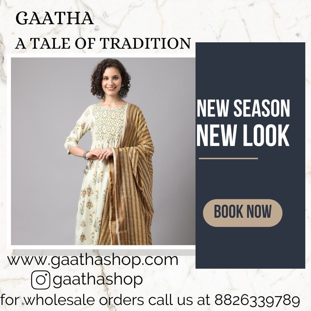 A TALE OF TRADITION - Gaatha Socialmedia - Medium