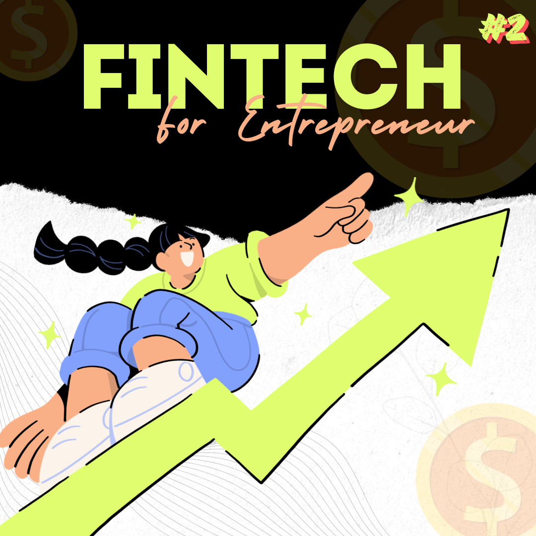 The Fintech Revolution. Tracing the Evolution of Financial… | by A.I ...