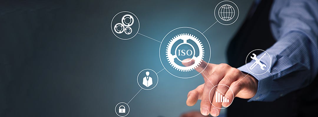 What is the Process of ISO Certification and How It is Helpful? | by ...