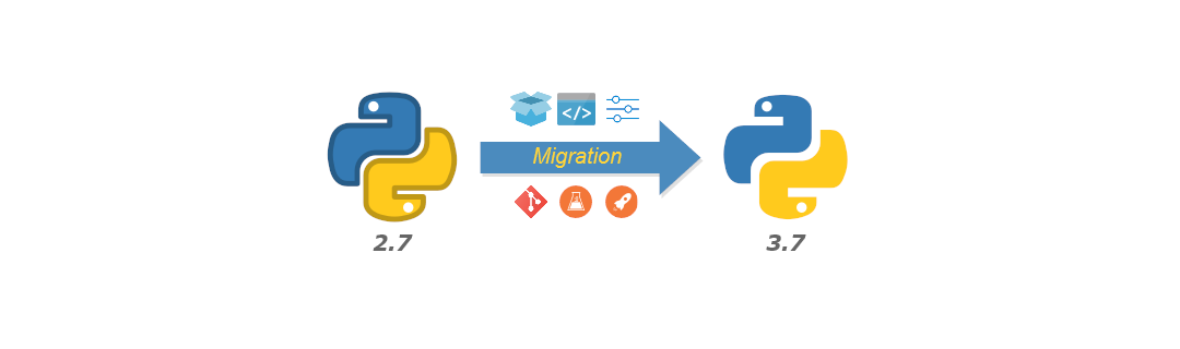 Migrating to Python 3: The HealthifyMe Experience. | by Manmohan Sharma ...
