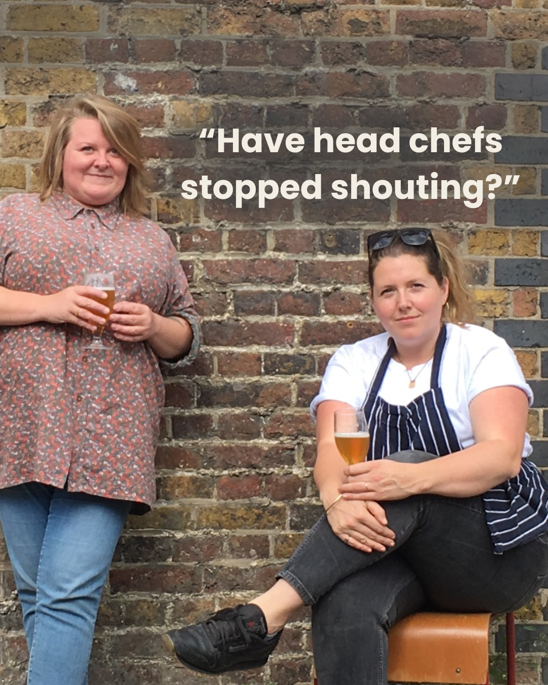Have Head Chefs stopped shouting? Welcoming a new generation of kitchen ...