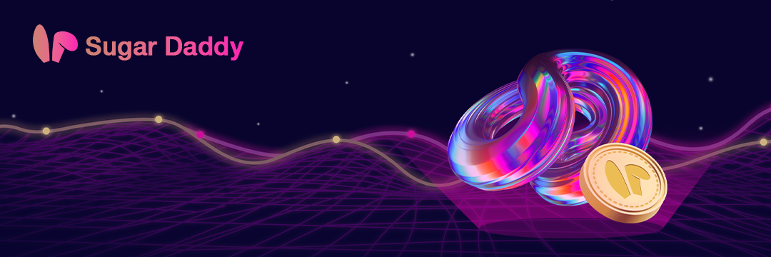 Sugar Daddy - SugarDaddy - Medium