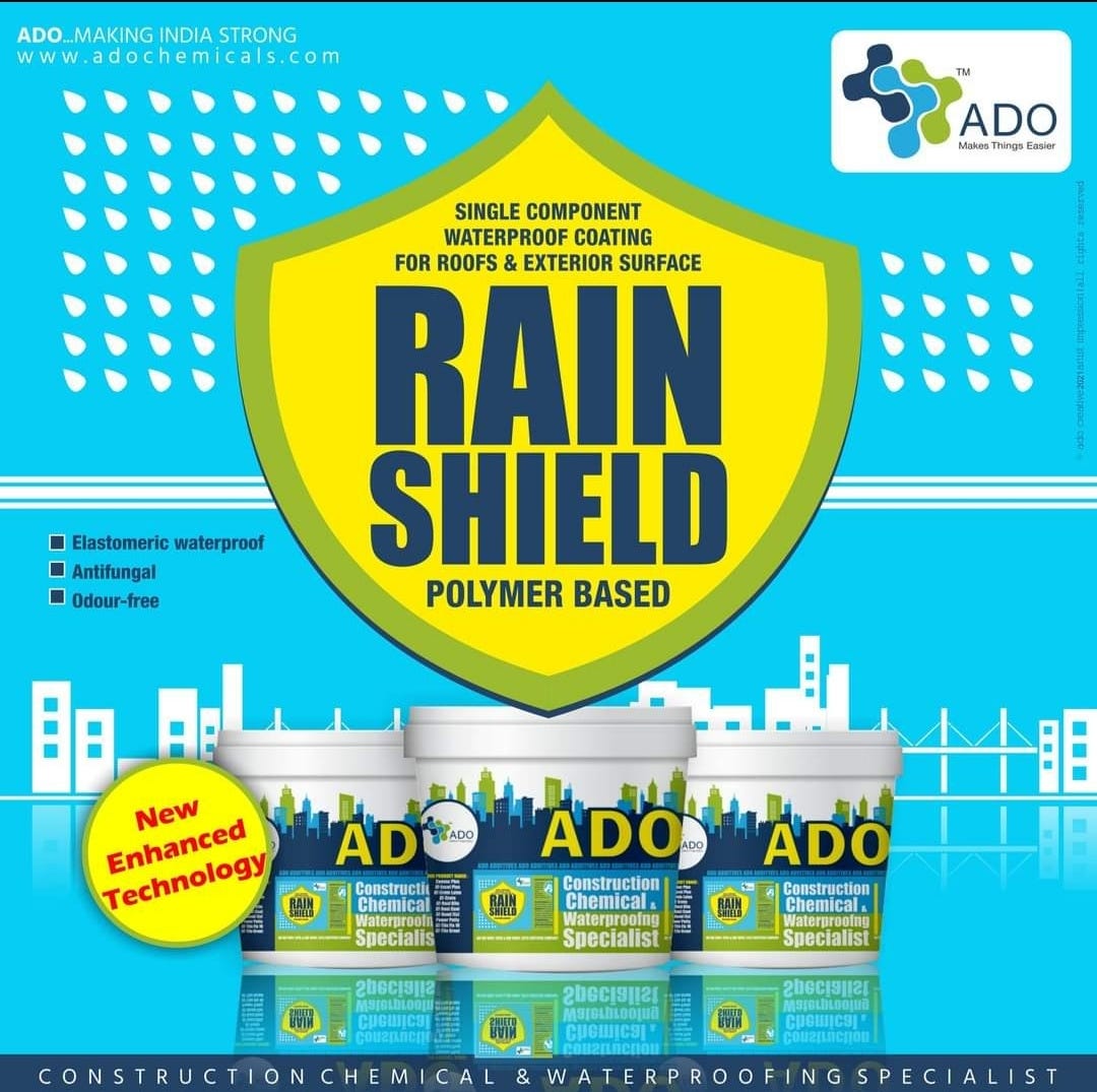 ADO a ‘Make In India’ Brand is based on world class technology and ...