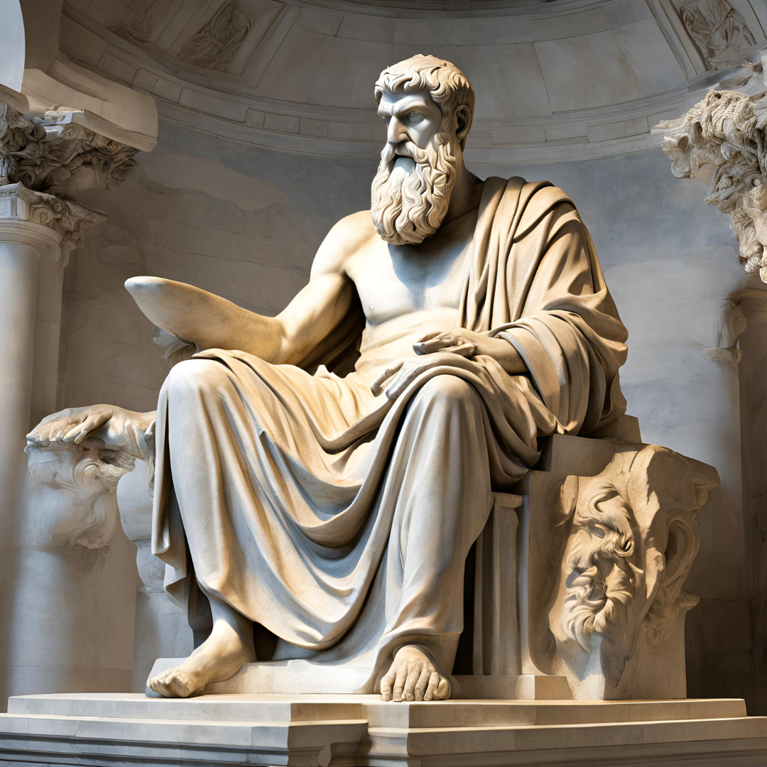 Introduction to Epicurus. An introduction to the life, historical… | by Outis | LICENTIA POETICA