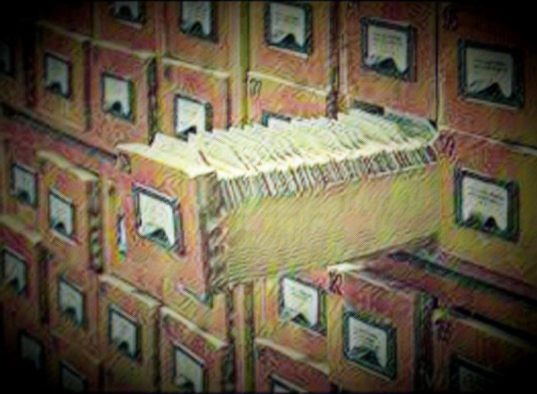 SQL | Indexes. Introduction to Indexing | by Shobhit Chauhan | Dev Genius