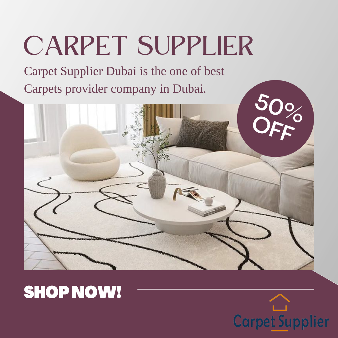 Carpet Supplier Dubai | #1 Carpet Shop in UAE | 20% off - Carpet ...