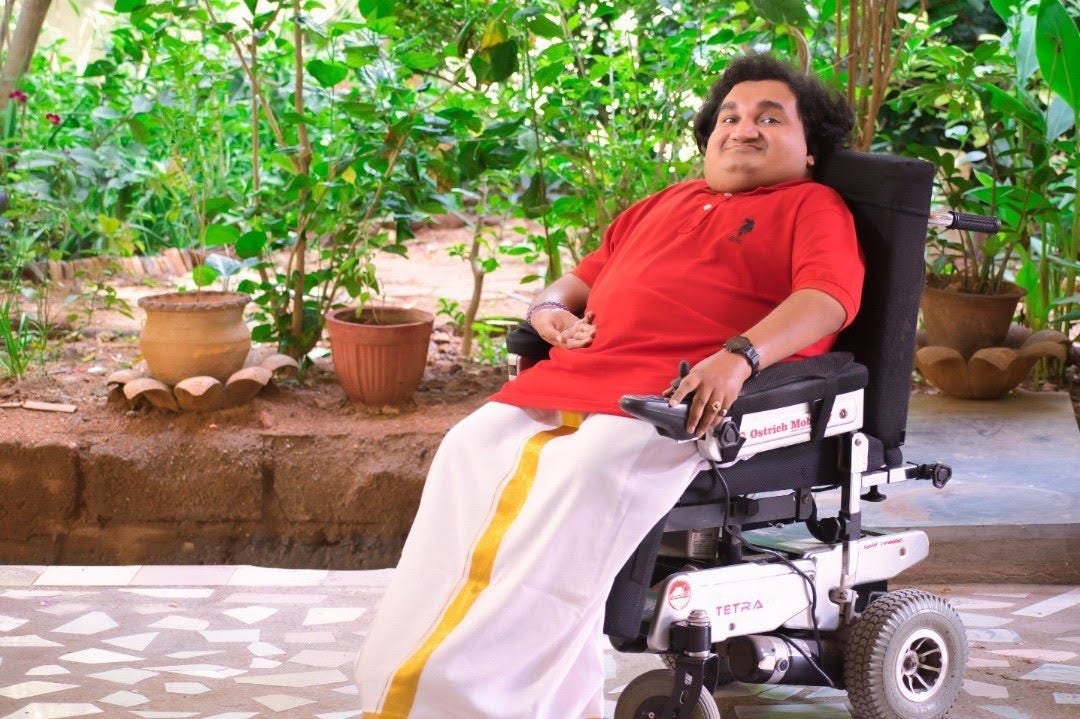 Fighting Brittle Bones: My Journey with Osteogenesis Imperfecta | by Ekta Rana, Ph.D. | Medium